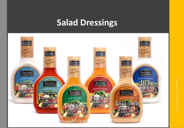 Basic Dressing: www.chefqtrainer.blogspot.com