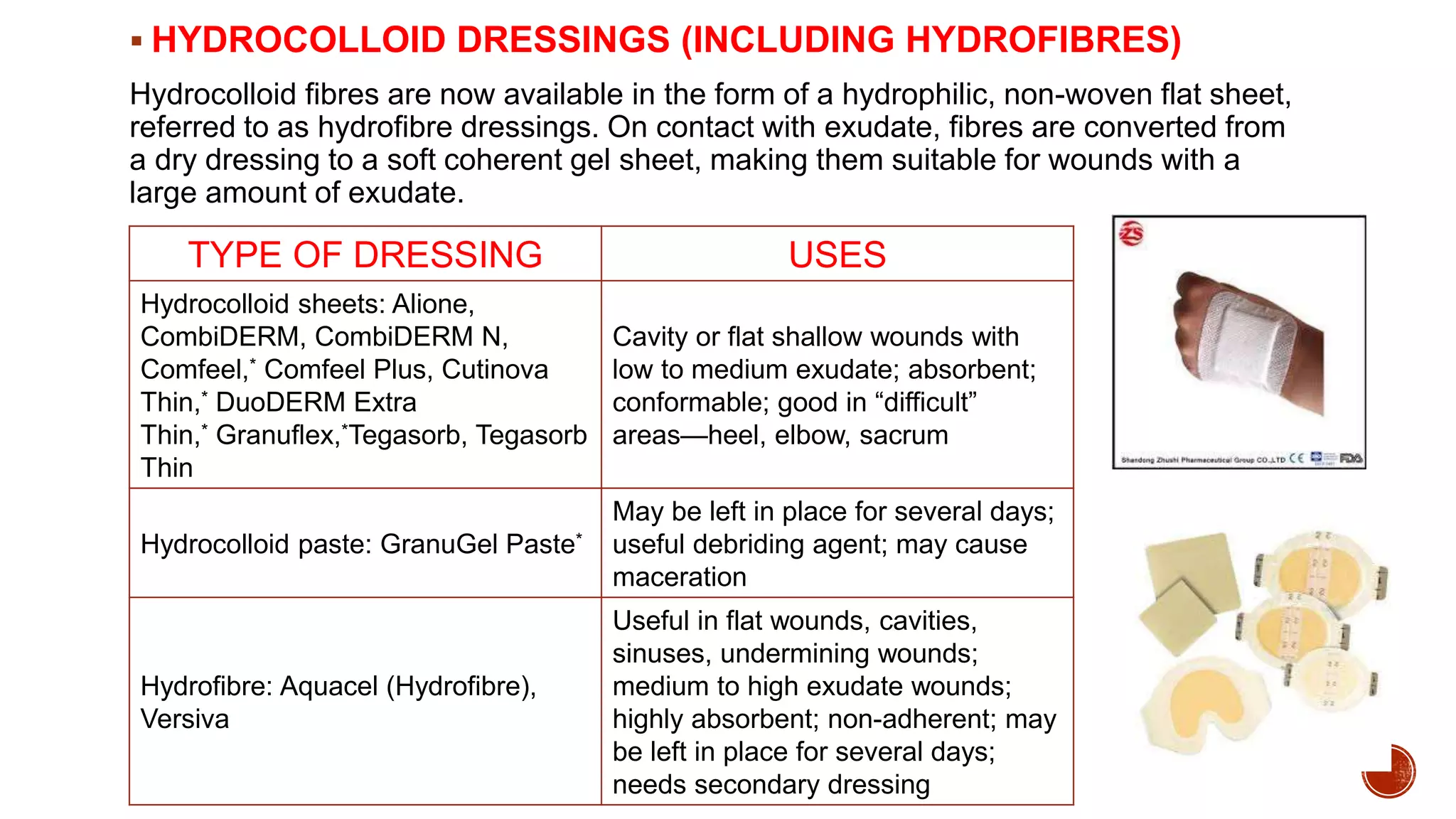 Dressing Surgical Wounds, Abrasion and Lacerations | PPTX | First Aid ...