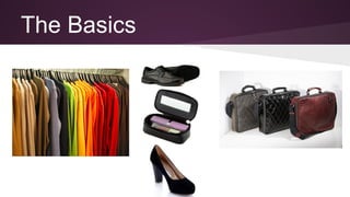 Dressing for Work: Tips, Tricks, Shopping and Style | PDF