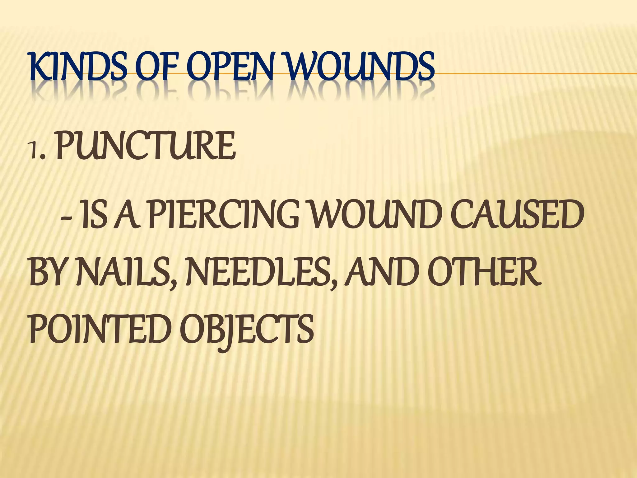 Dressing and bandages | PPTX