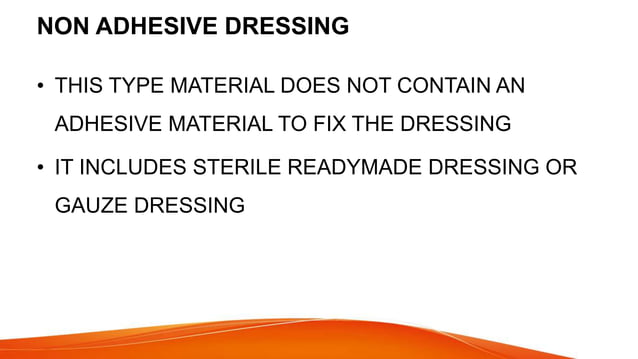 DRESSING BANDAGING AND SPLINTING OF BODY PART.pptx