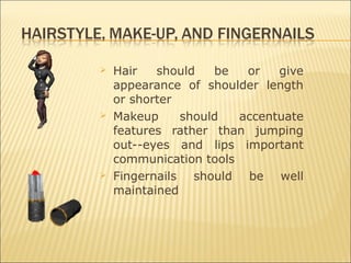 Dressing etiquette | PPT