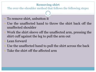 DRESSING FOR HEMIPLEGIA.pptx