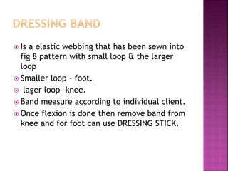 Dressing in quadriplegia.pptx