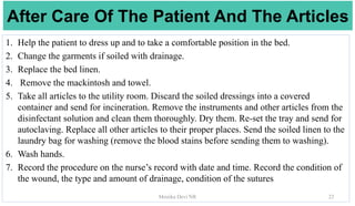 dressing procedure.pptx