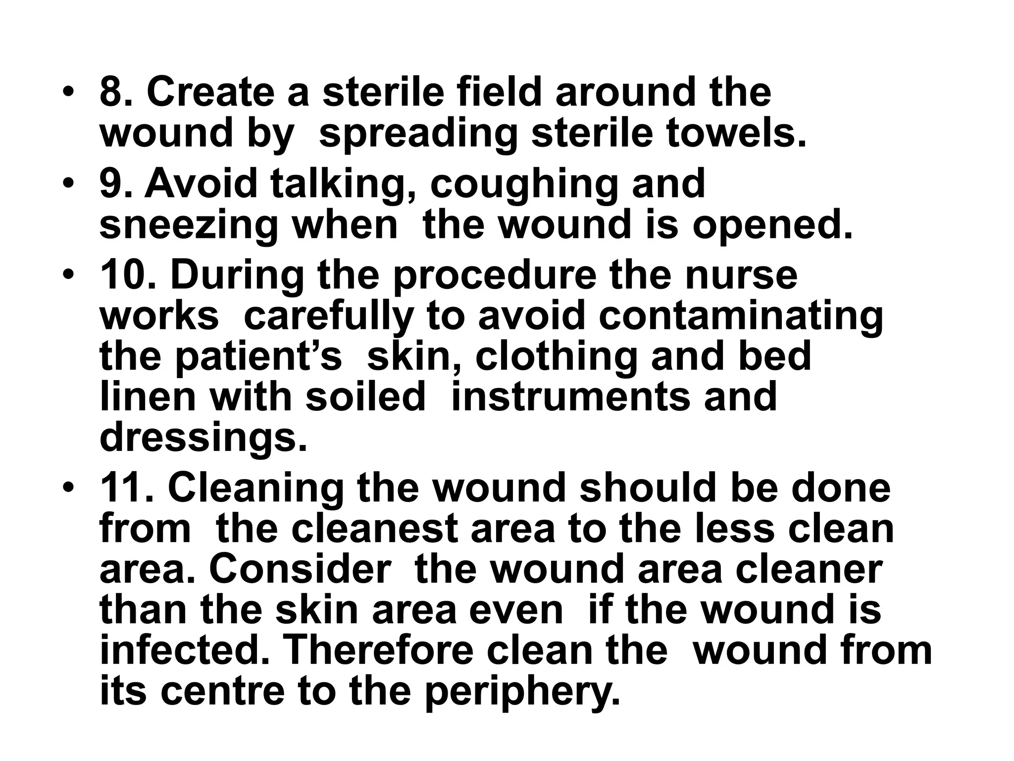 dressing procedure.pptx