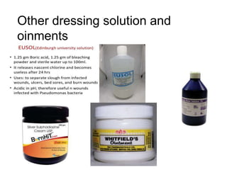 dressing procedure.pptx
