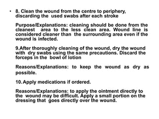 dressing procedure.pptx