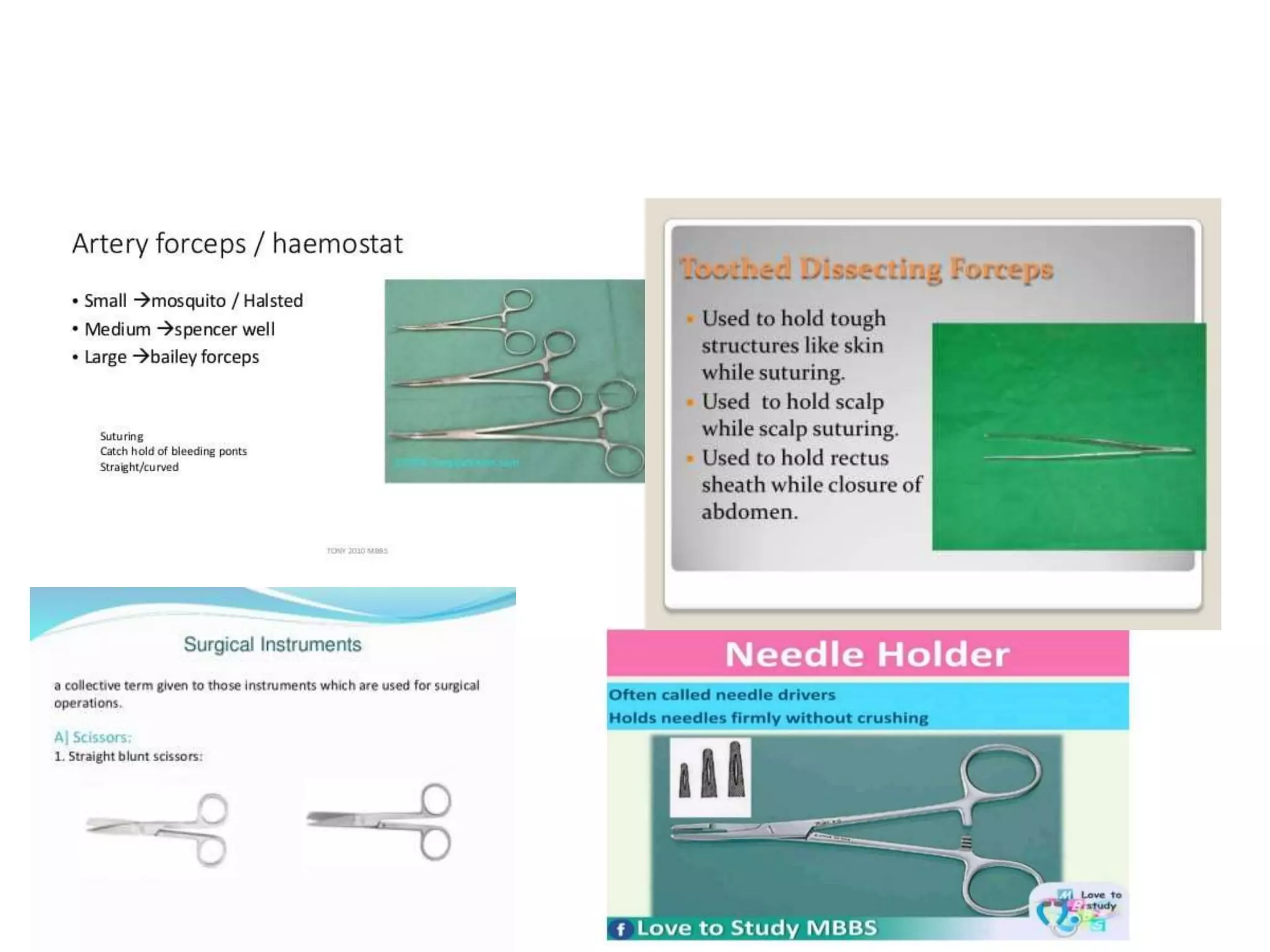 Dressing procedure ppt | PPTX