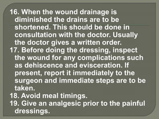 Dressing procedure ppt.pptx
