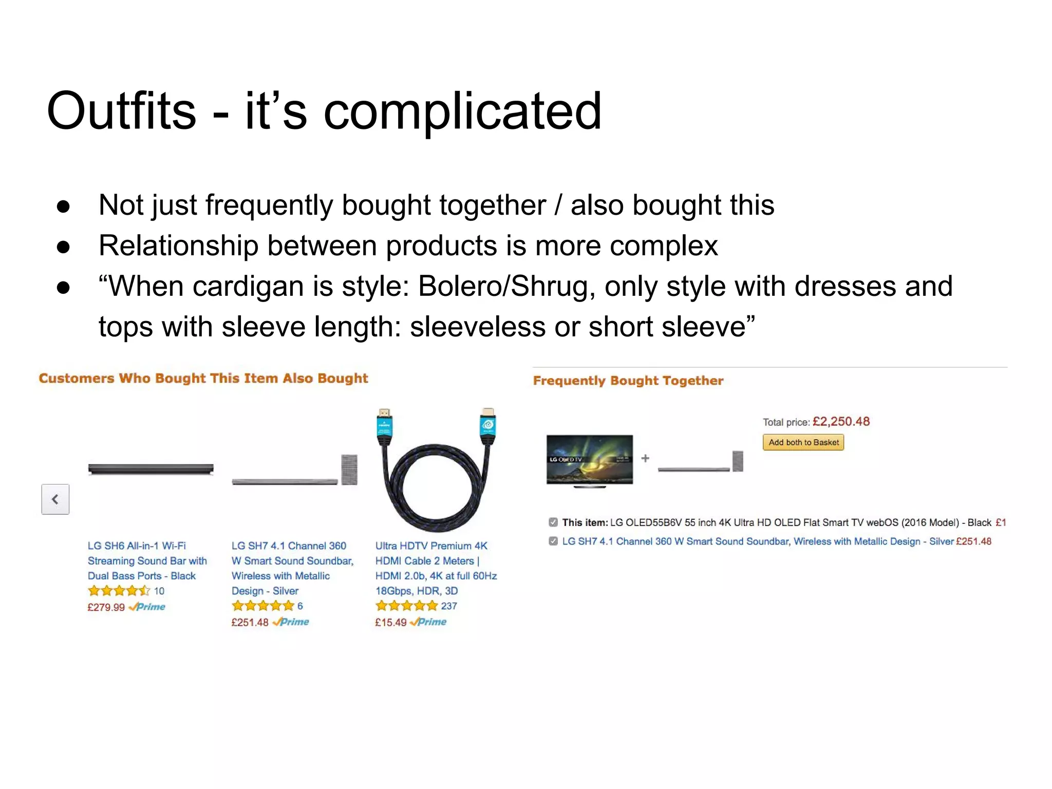 Dressipi - Personalised recommendation engine for fashion consumers | PDF