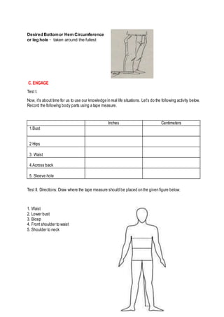 Dressmakig LAS week3.docx