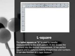 dressmaking-171014073628.pptx