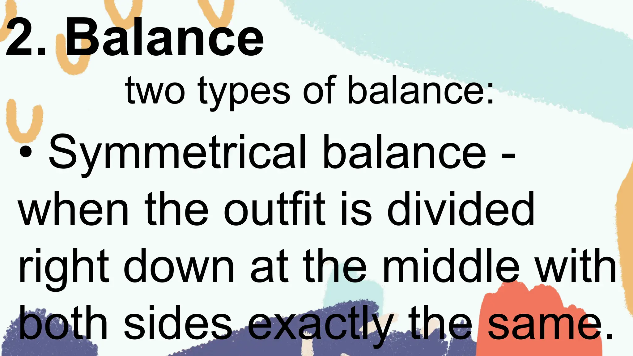 ELEMENTS AND PRINCIPLES OF DESIGN IN DRESSMAKING | PPTX