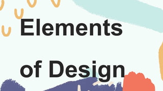 ELEMENTS AND PRINCIPLES OF DESIGN IN DRESSMAKING | PPTX