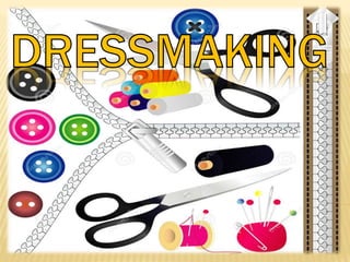 dressmaking 7.pptx