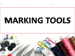 DRESSMAKING 7 DEMO.pptx | Needlework | Arts and Crafts