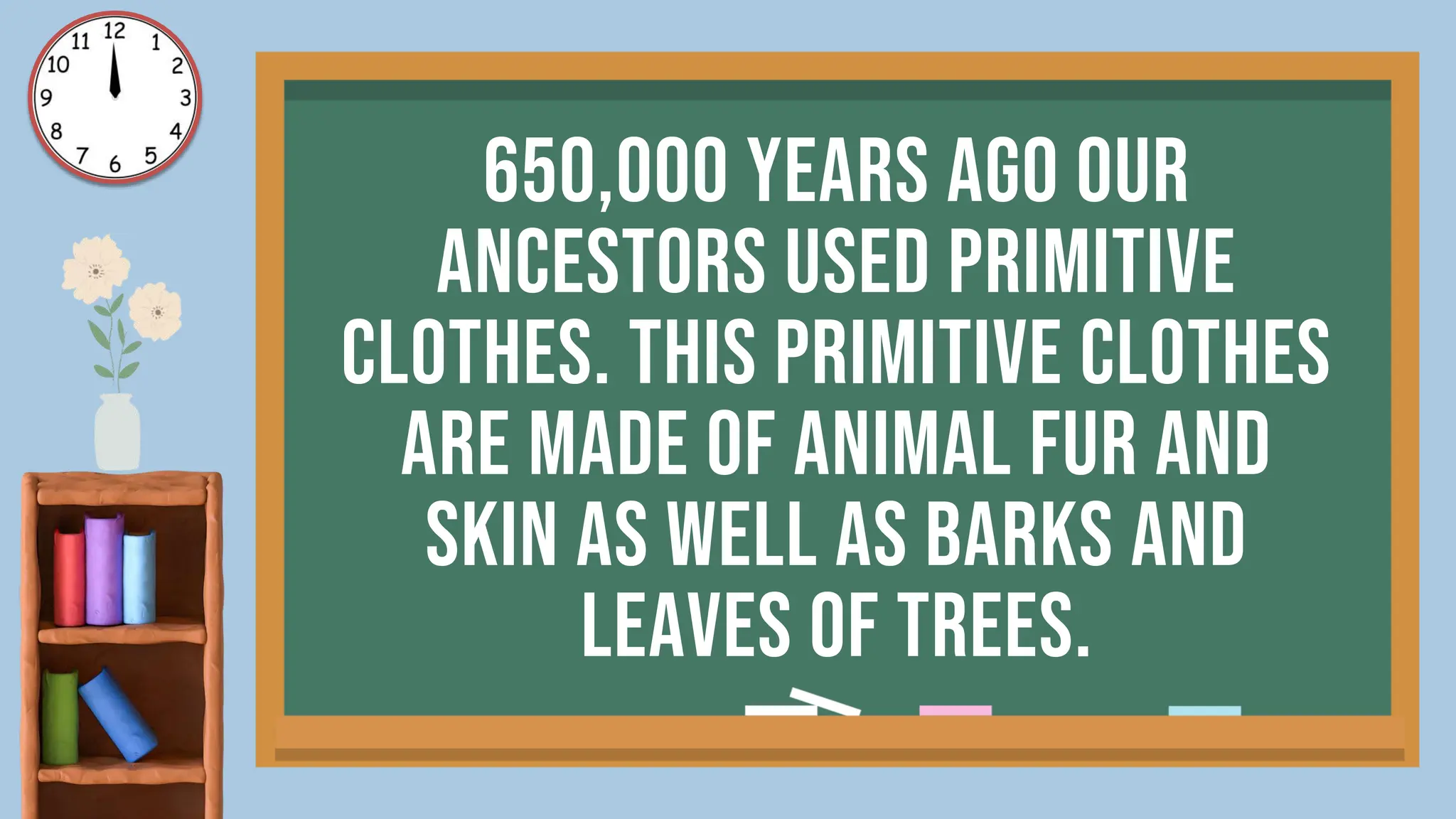 Dressmaking 7 Lesson 1- History of Dressmaking.pptx