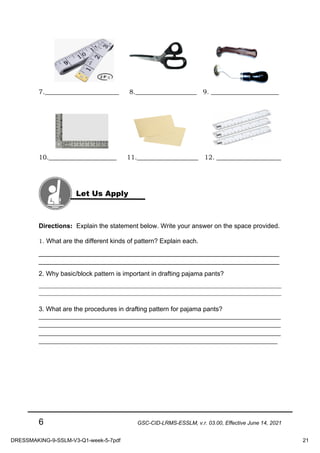 Dressmaking 9 Weeks 1-7.pdf