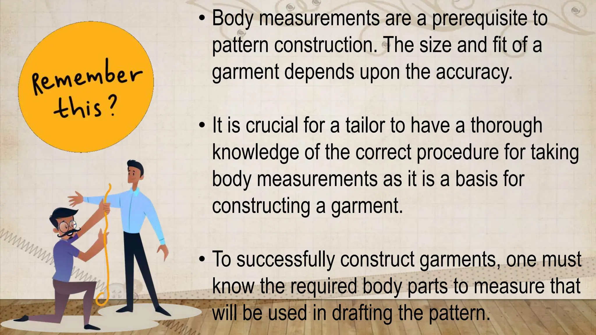 dressmaking clasroom obsservation 1.pptx