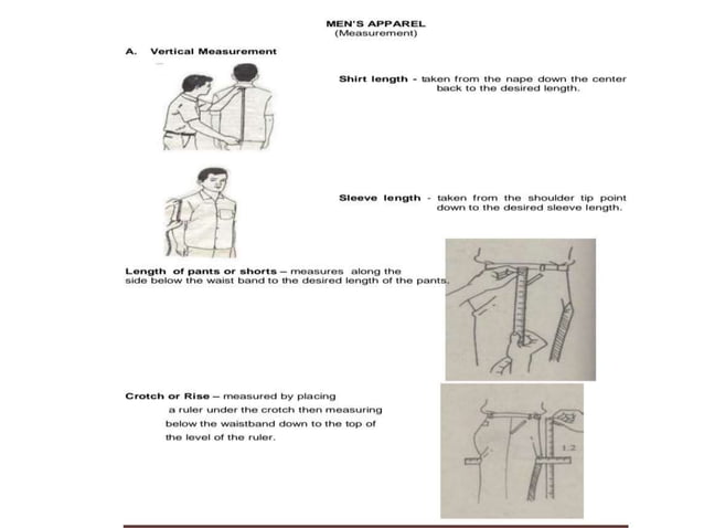 DRESSMAKING LESSON 2PPT.powerpointpresentaion | PPTX | Women\'s ...