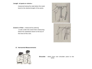 DRESSMAKING LESSON 2PPT.powerpointpresentaion | PPTX