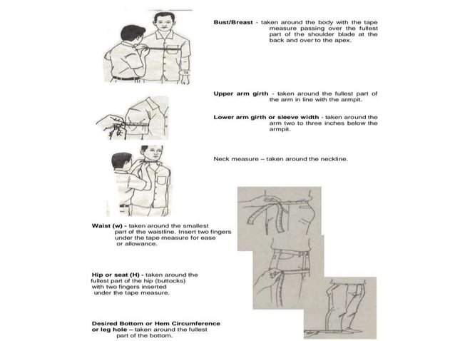 DRESSMAKING LESSON 2PPT.powerpointpresentaion | PPTX | Women\'s ...