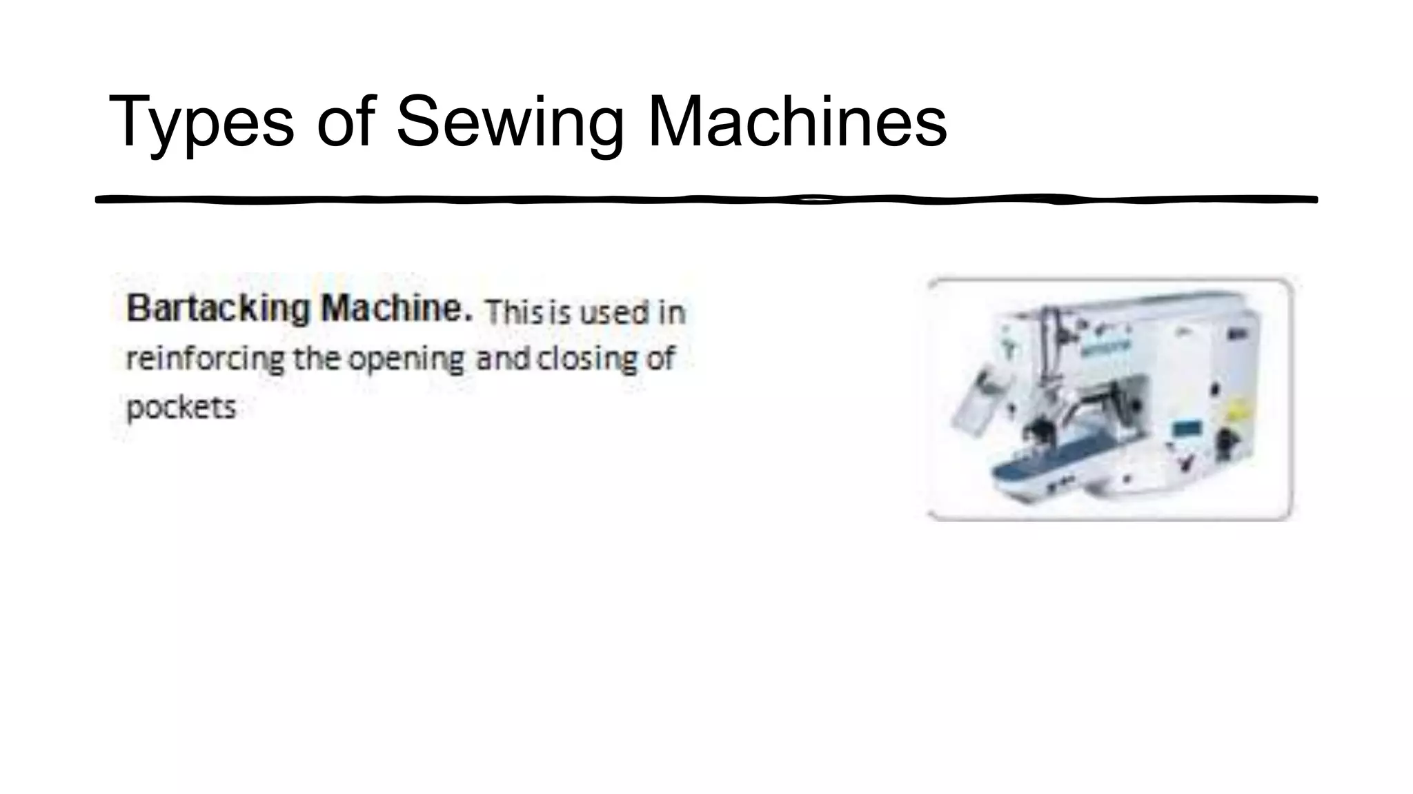 Dressmaking Module 1 for TLE 7 | PPTX