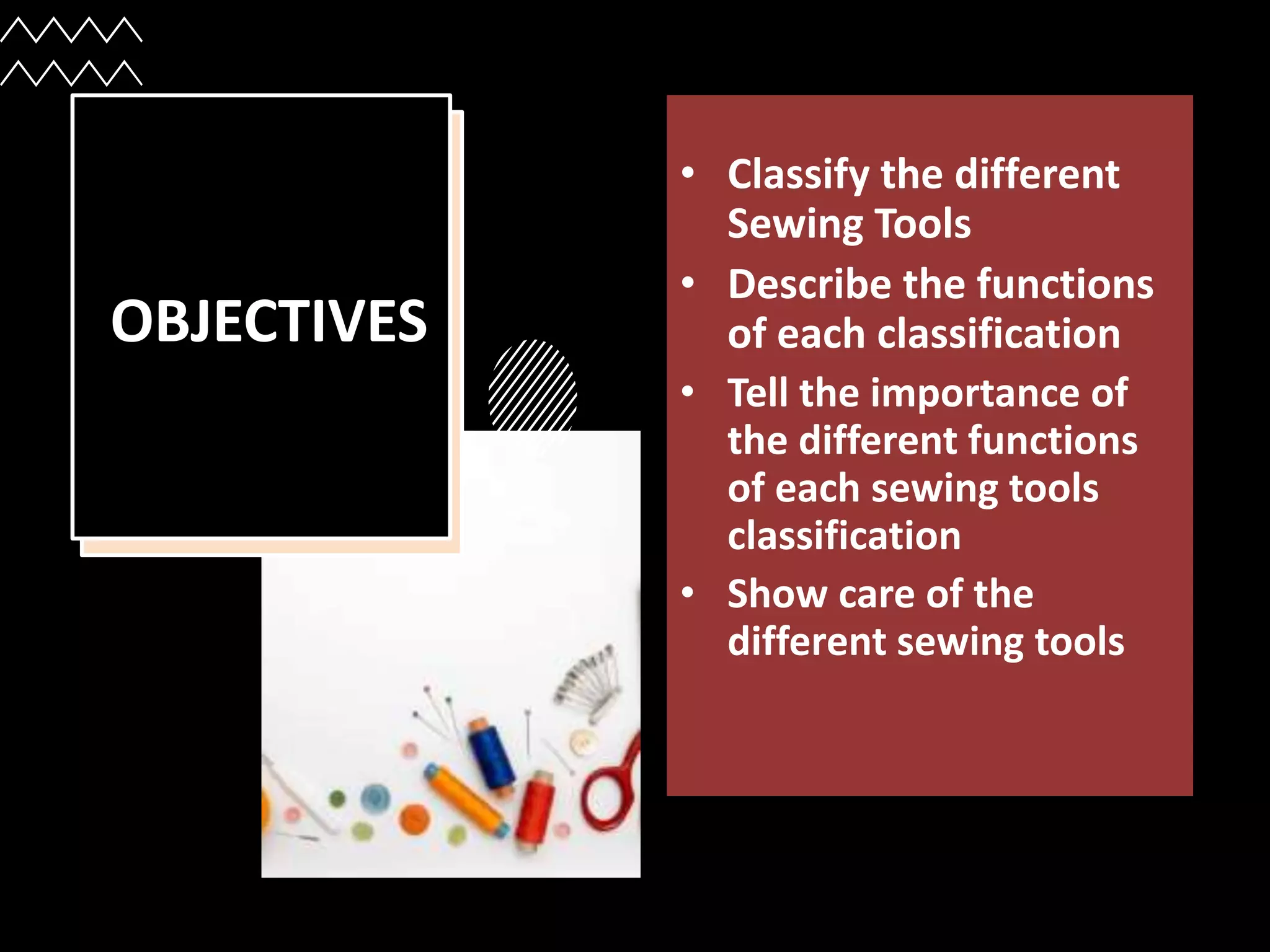 dressmaking ppt.pptx