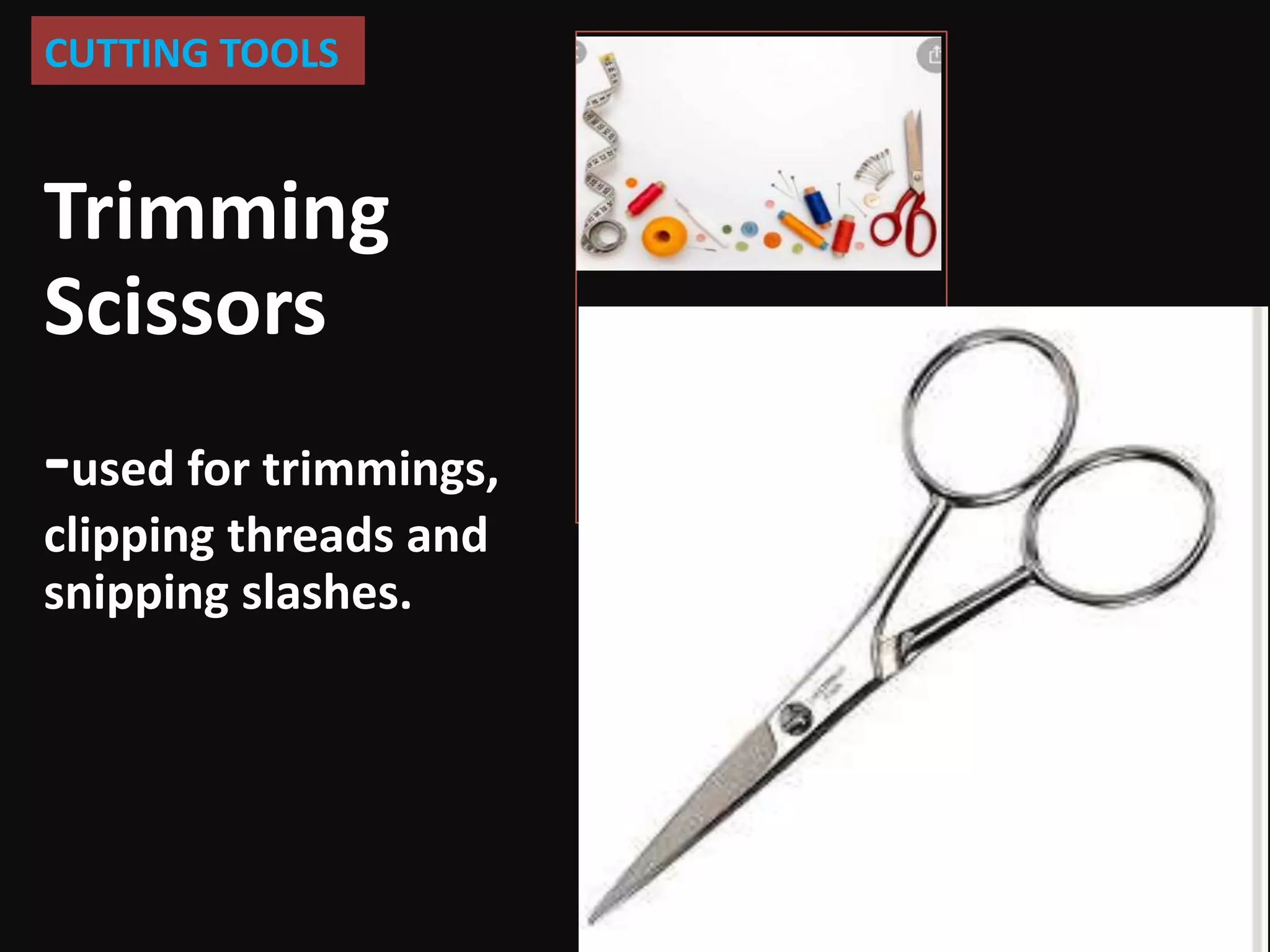 dressmaking ppt.pptx