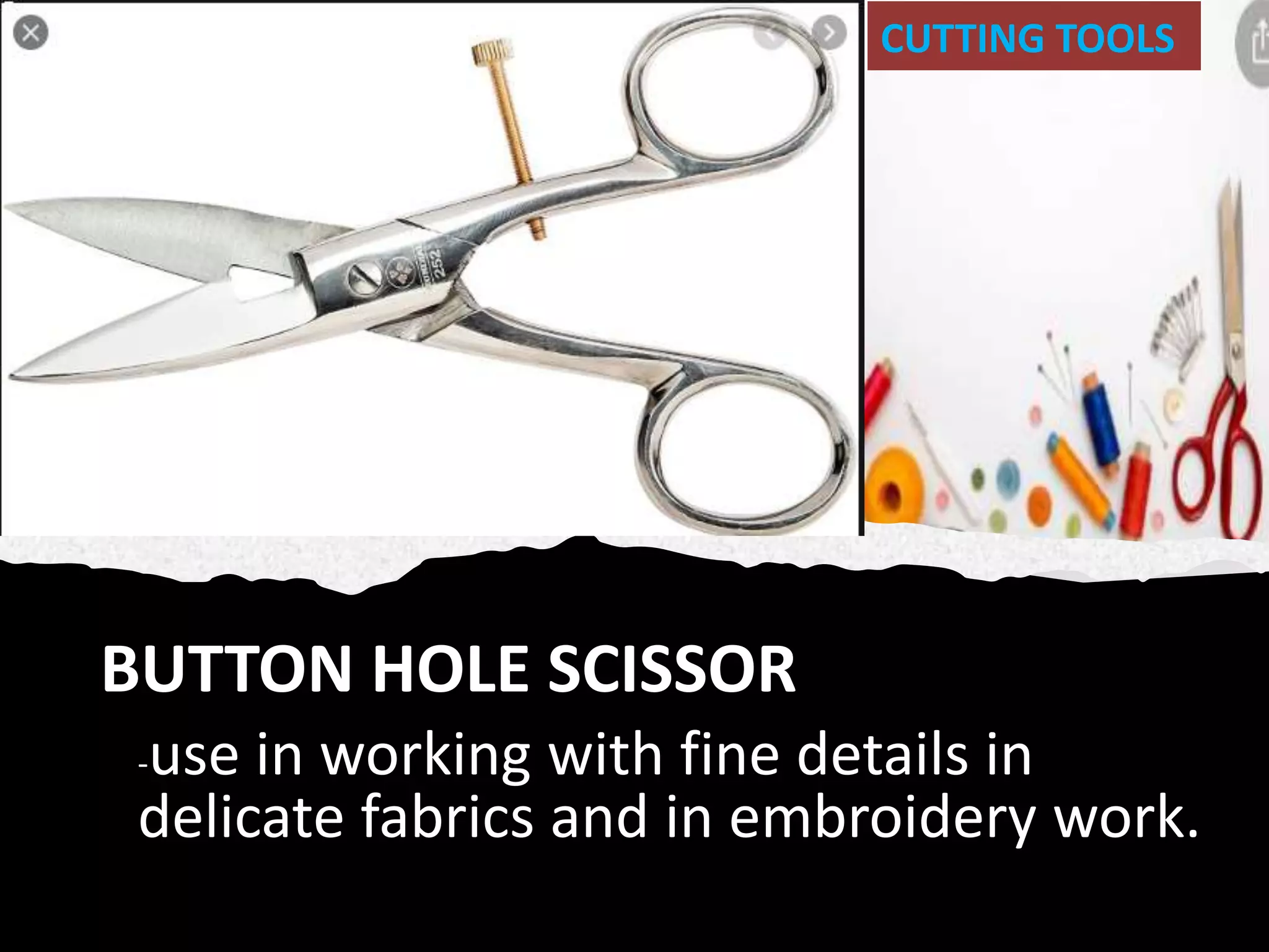 dressmaking ppt.pptx