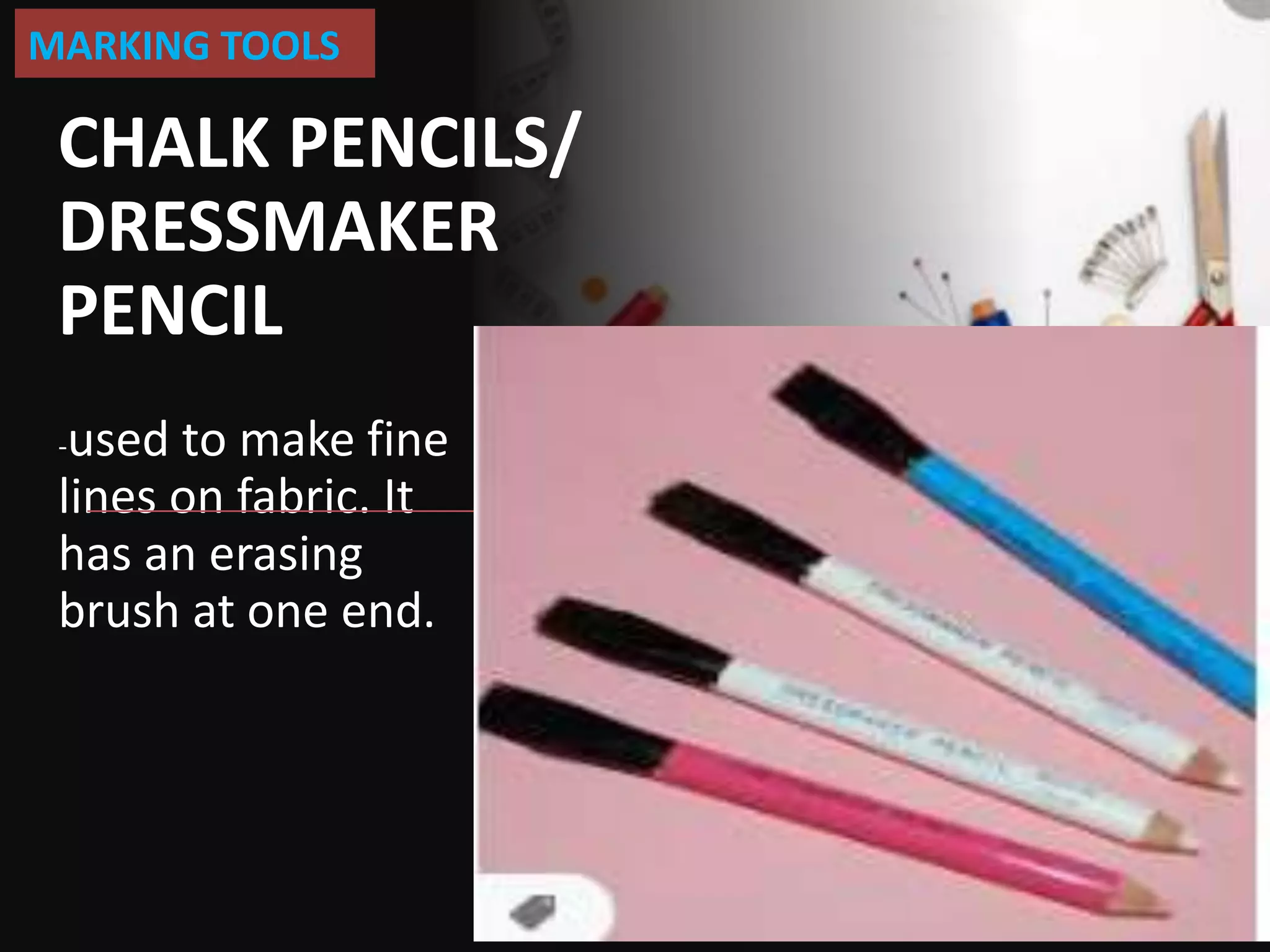 dressmaking ppt.pptx