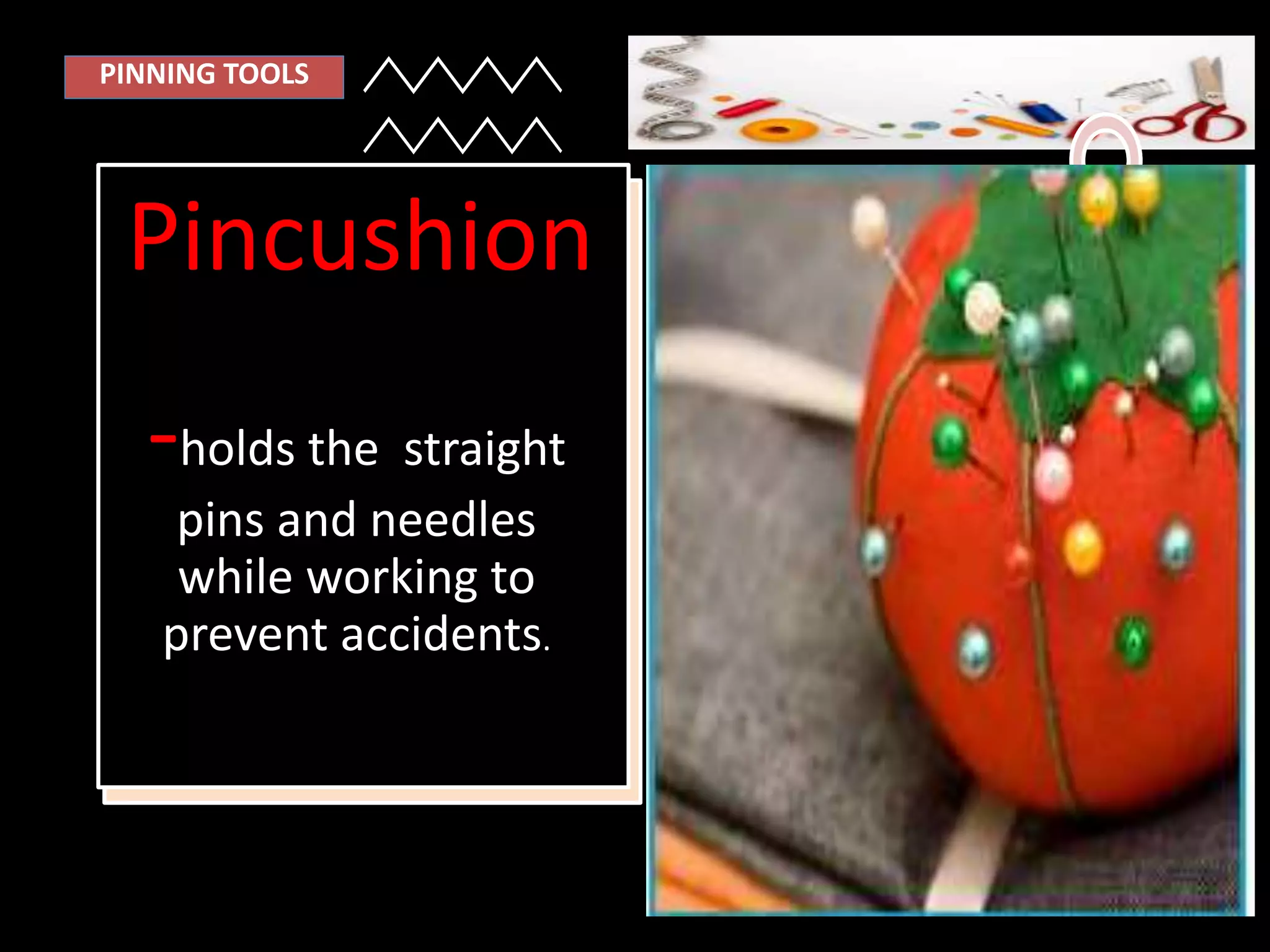 dressmaking ppt.pptx