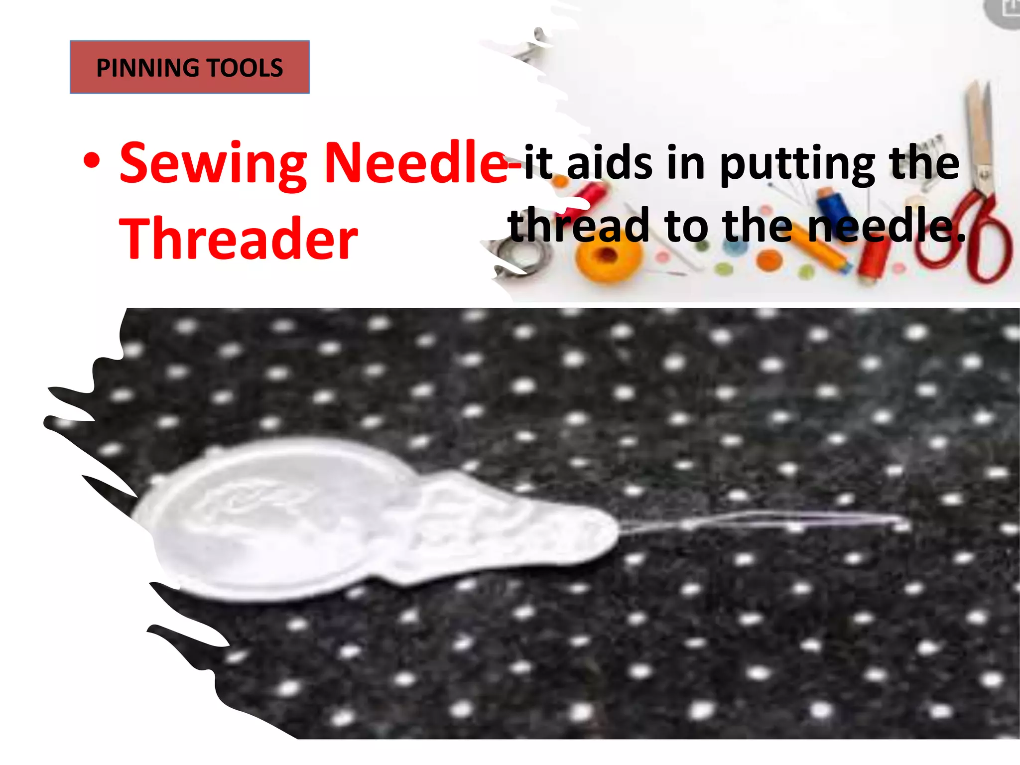 dressmaking ppt.pptx