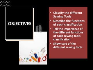 dressmaking ppt.pptx