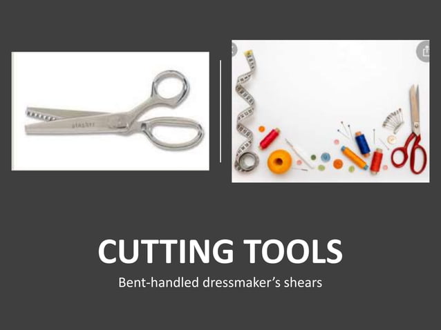 dressmaking ppt.pptx | Needlework | Arts and Crafts