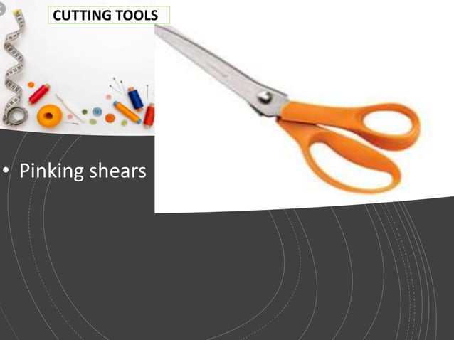 dressmaking ppt.pptx | Needlework | Arts and Crafts