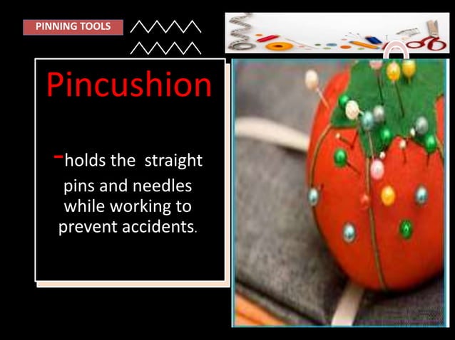 dressmaking ppt.pptx | Needlework | Arts and Crafts