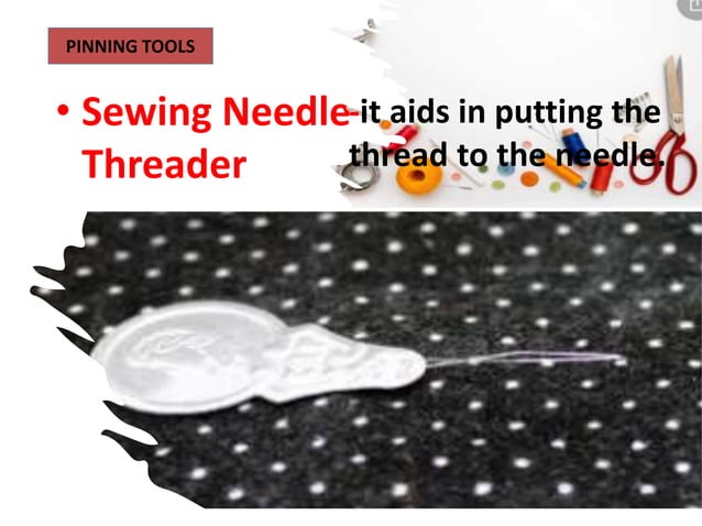 dressmaking ppt.pptx | Needlework | Arts and Crafts