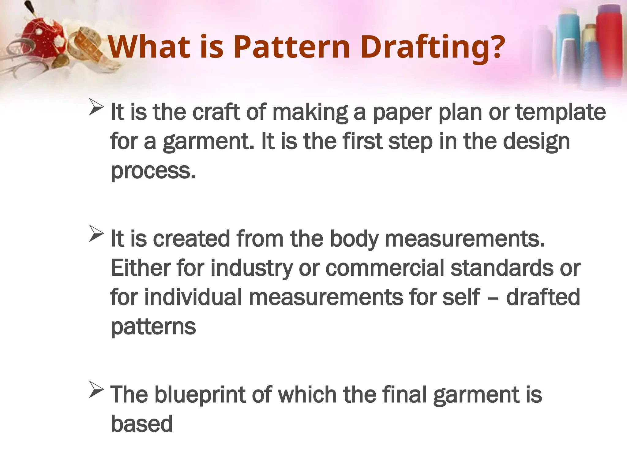 TESDA DRESSMAKING PRESENTATION (TM).pptx