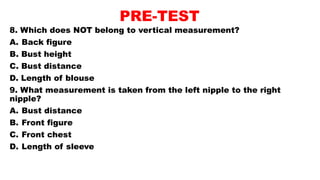 DRESSMAKING TOOLS.pptx