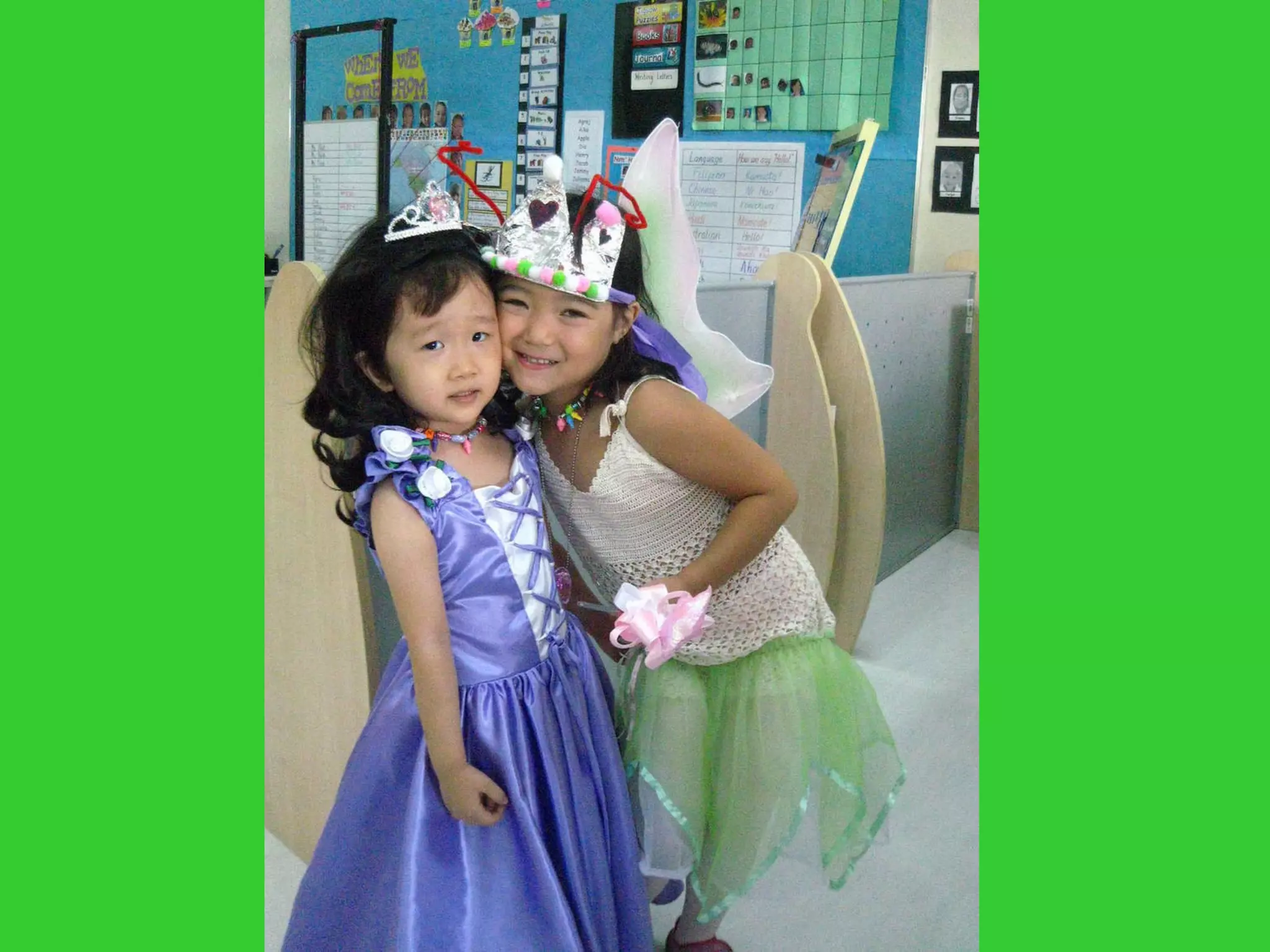 Dress Up Day | PPT
