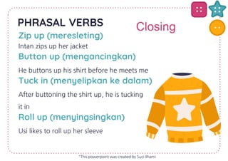 Dress Up With Me.pptx