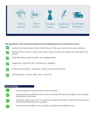 Dress Wear Styles Company profile.pdf