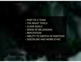 Dr Eugene Kemp: Resilient Leadership in a Transformational Era | PDF