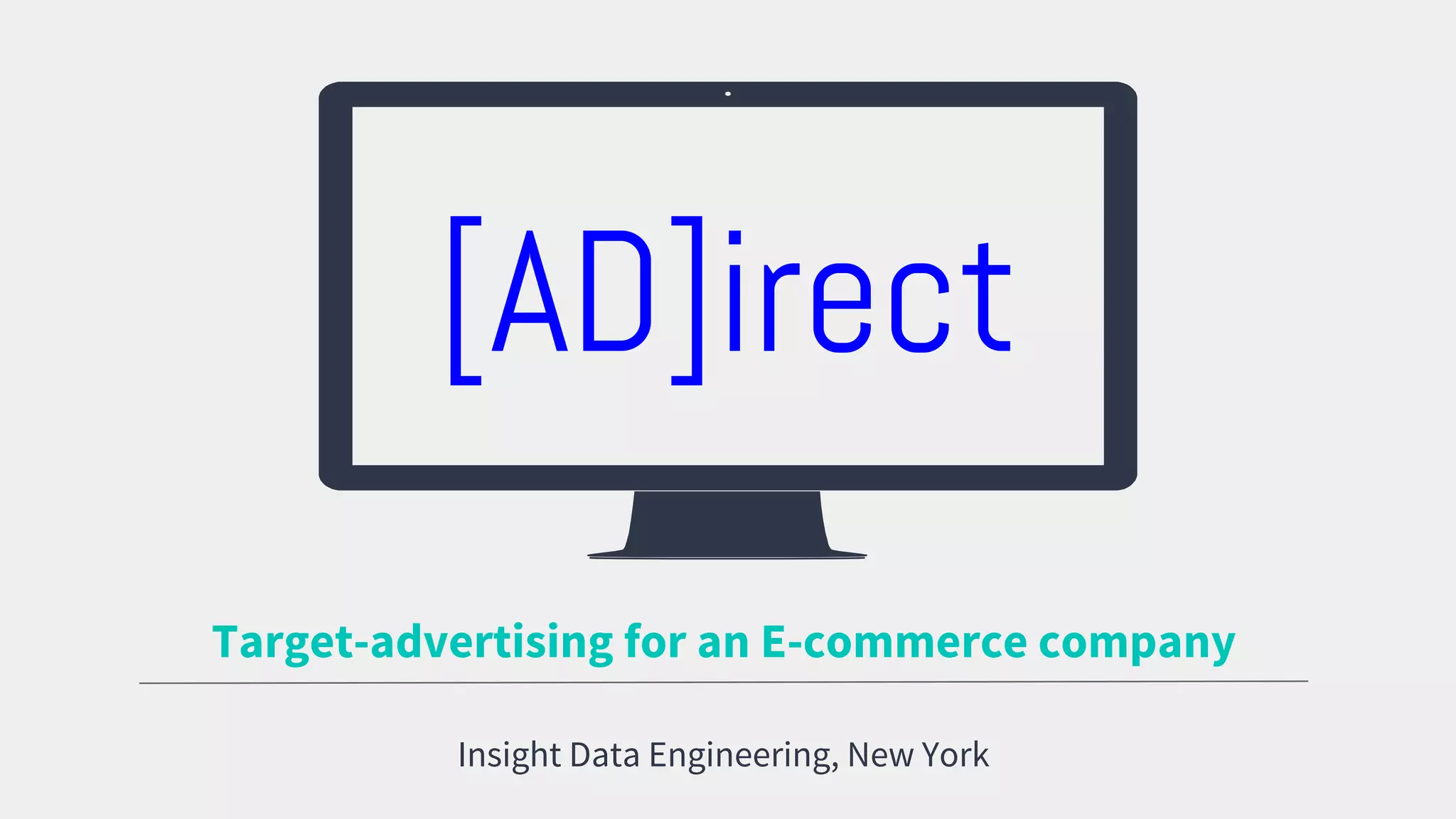 ADirect Demo: Drew Limm | PPT