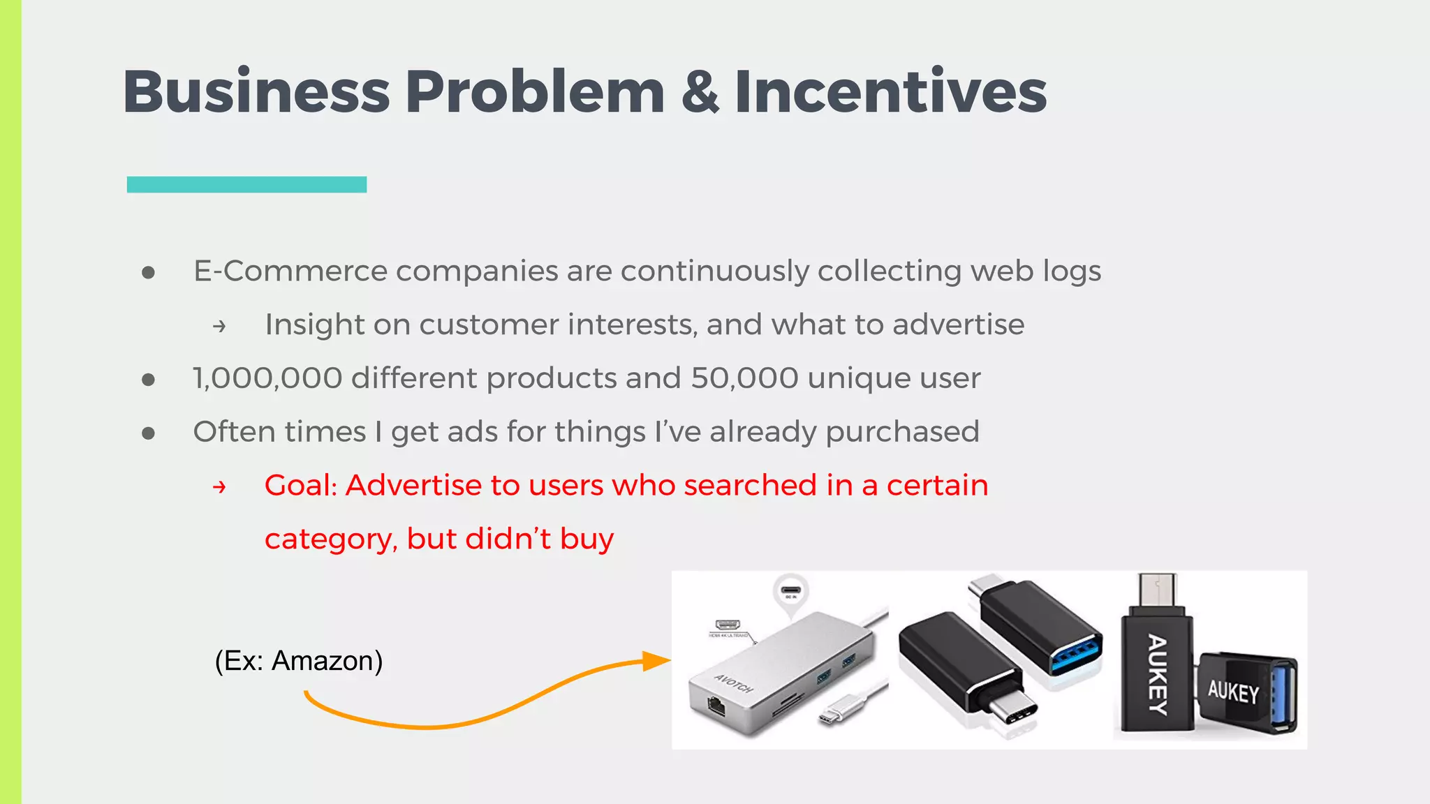 ADirect Demo: Drew Limm | PPT