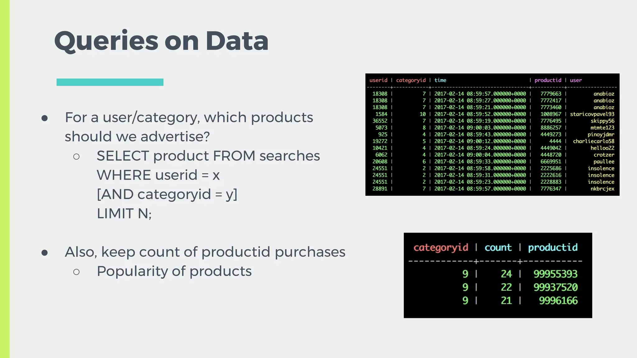 ADirect Demo: Drew Limm | PPT