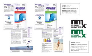 Drew Will Design & Illustration samples | PDF