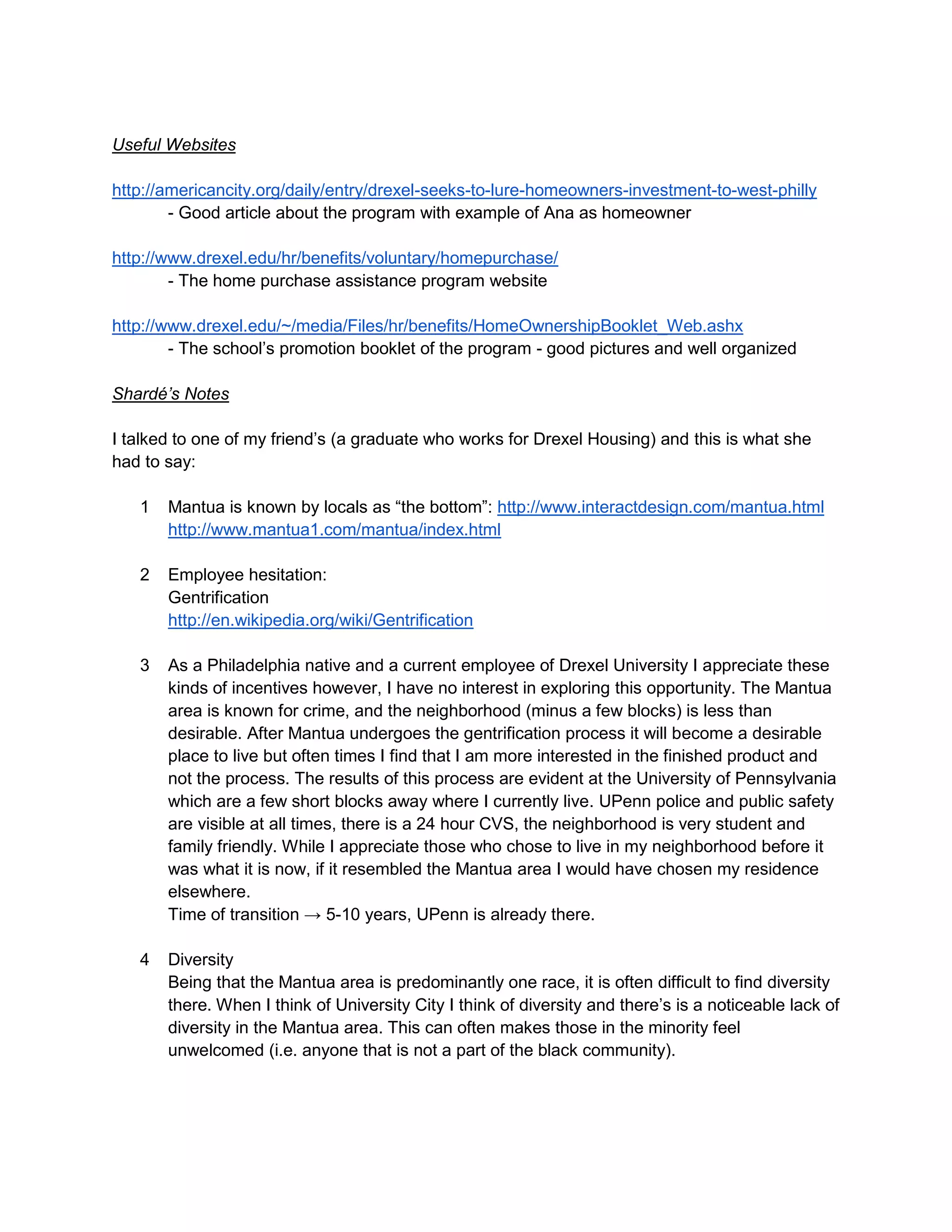 Drexel homepurchaseassistanceprogram | DOCX